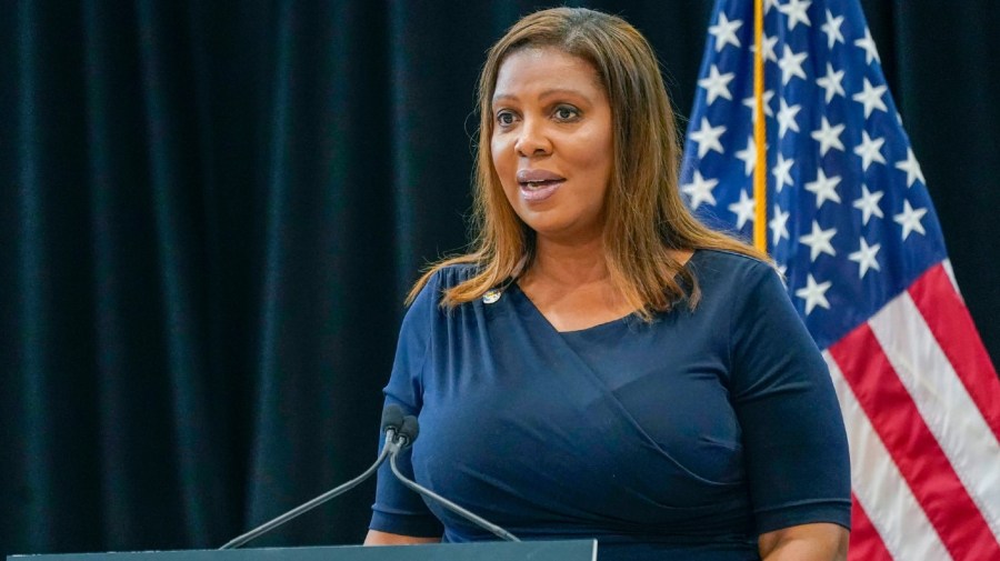 24 Democratic states sue over funding pause to after school programs