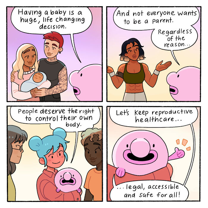 32 Of The Latest Comics That Capture The Whole Spectrum Of Modern Life ...