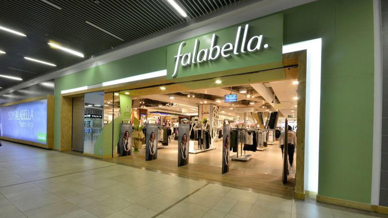 Vuelve Falabella: cómo comprar desde Argentina a precios tres veces más económicos