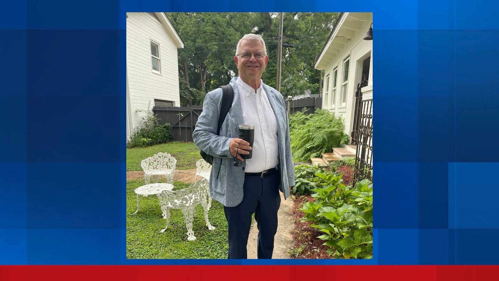 Former Dothan superintendent wants to become mayor of Alabama town