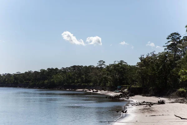 15 Hidden Beaches in Florida Tourists Seldom Find