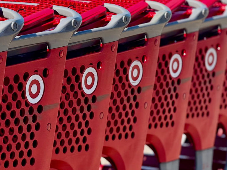 Target, Walmart, Costco, and Trader Joe's are opening dozens of stores ...
