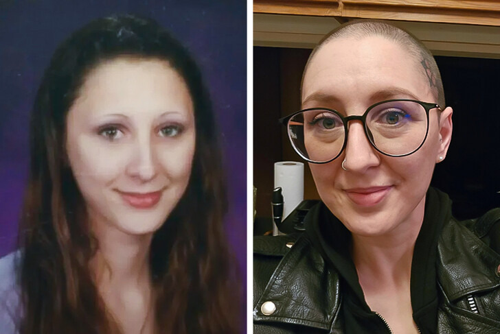 15 People Who Embraced Aging With Grace and Confidence
