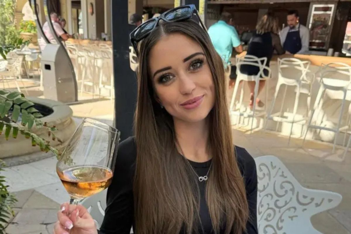 Family of murdered SA stewardess travel to Bahamas to face alleged killer