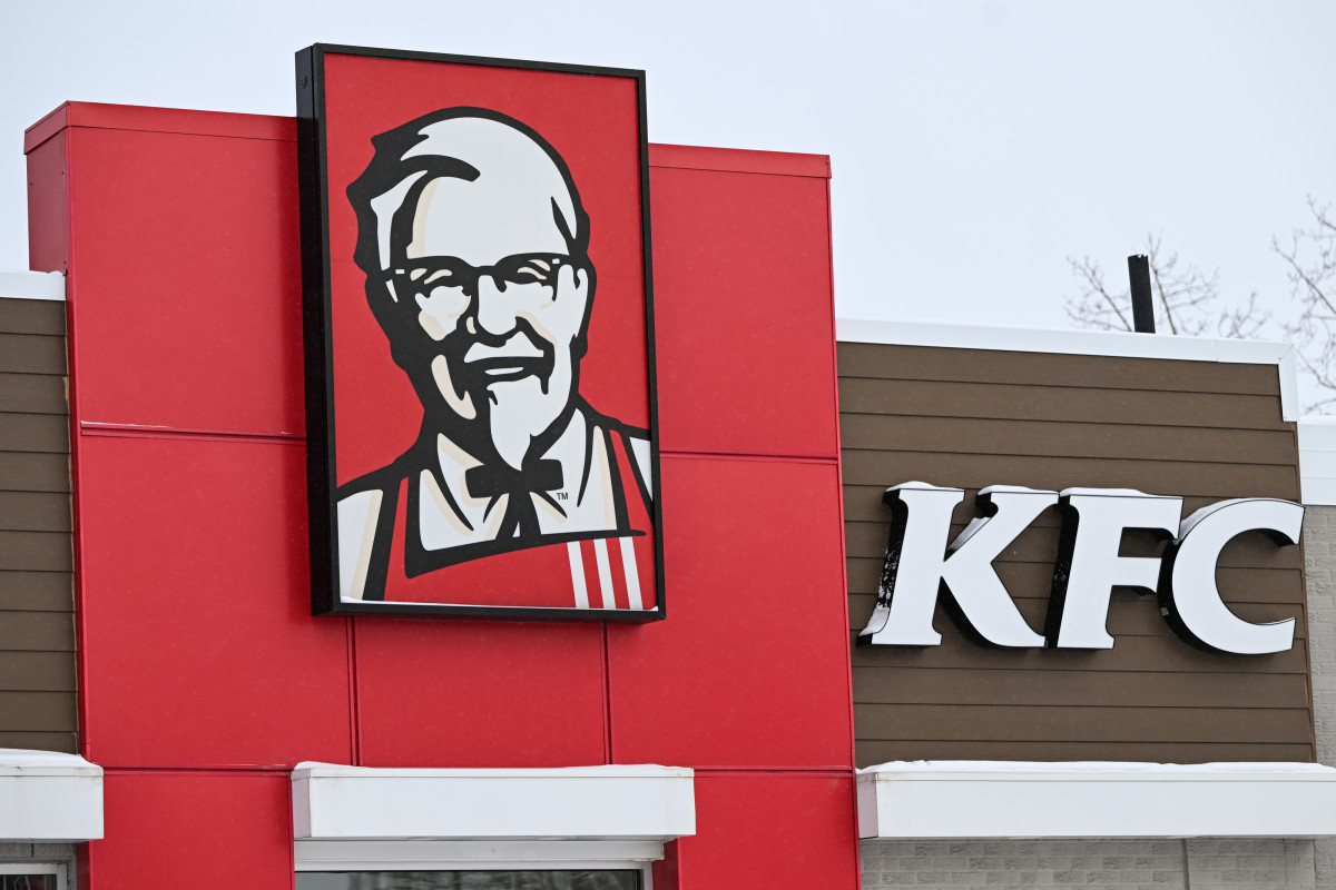 KFC Responds to Latest Rankings With Big Promotion