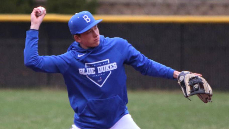 Diamondbacks Draft Son of Former Franchise Legend