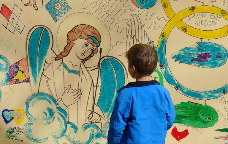 US Senate proposes using Russian assets to help abducted Ukrainian children