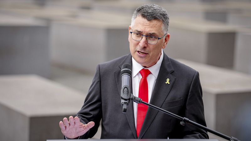 Israel "no tiene intención de controlar Gaza a largo plazo", asegura el ...