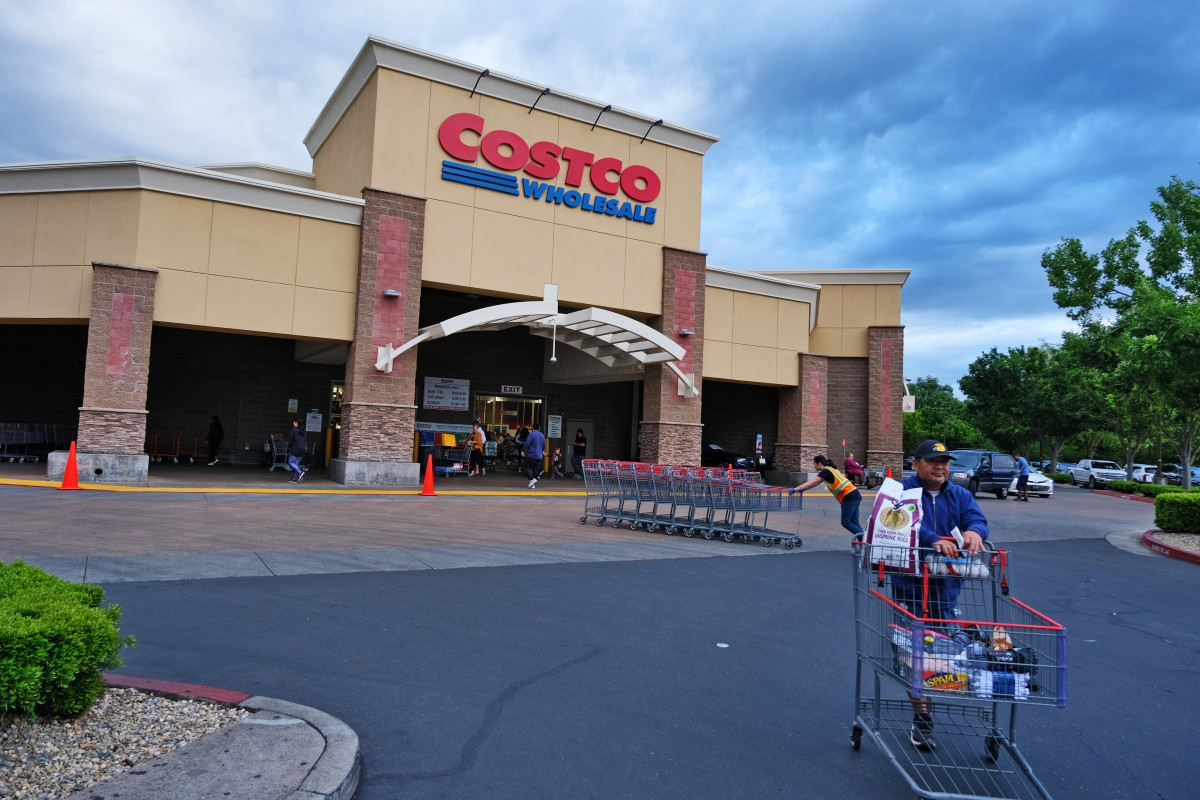 Get Ready for Storm Season With 5-Day Emergency Meal Kits Now at Costco