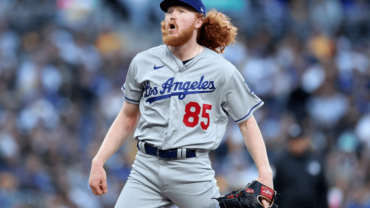 MLB: Dustin May's Inconsistency Might Lead to a Bold Move by the ...