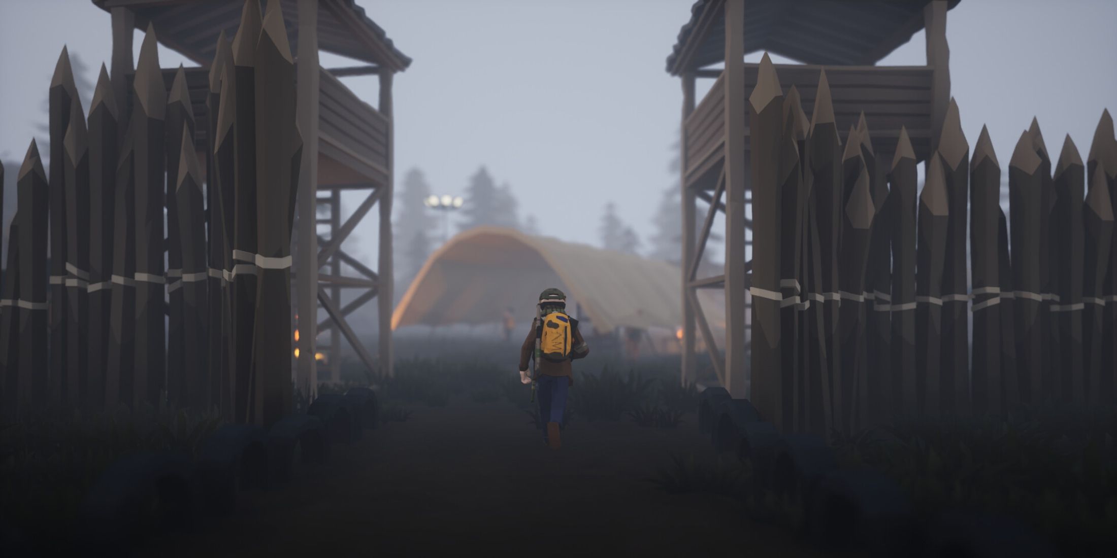 Budget Zombie Survival Game Is Experiencing Massive Growth on Steam