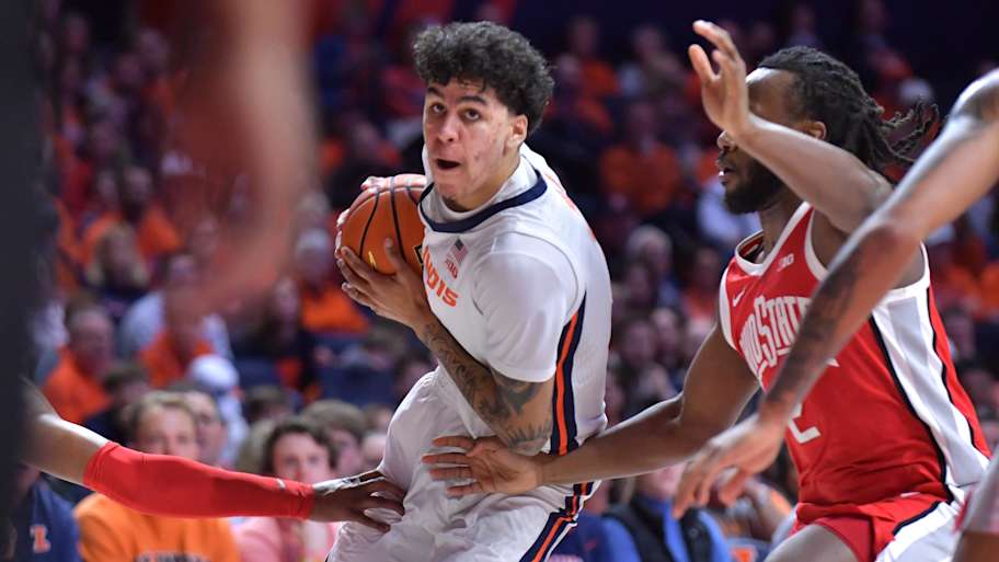 Will Riley Brings More Than Scoring to NBA Summer League for Washington ...