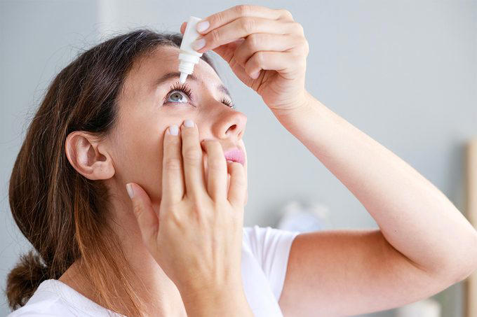 16 Possible Causes of Blurry Vision, According to Eye Health Experts