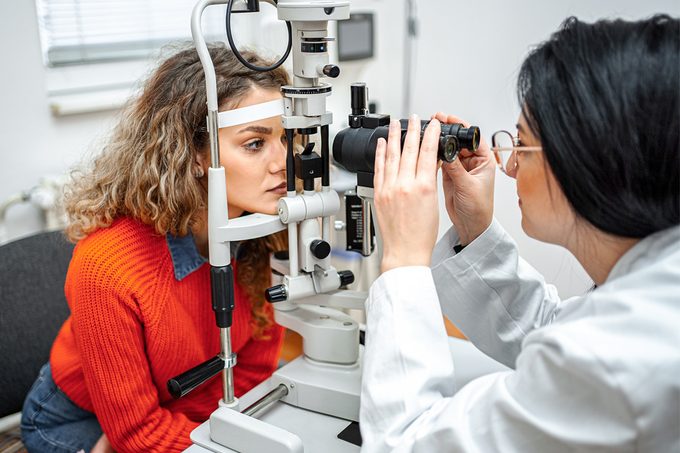 16 Possible Causes of Blurry Vision, According to Eye Health Experts
