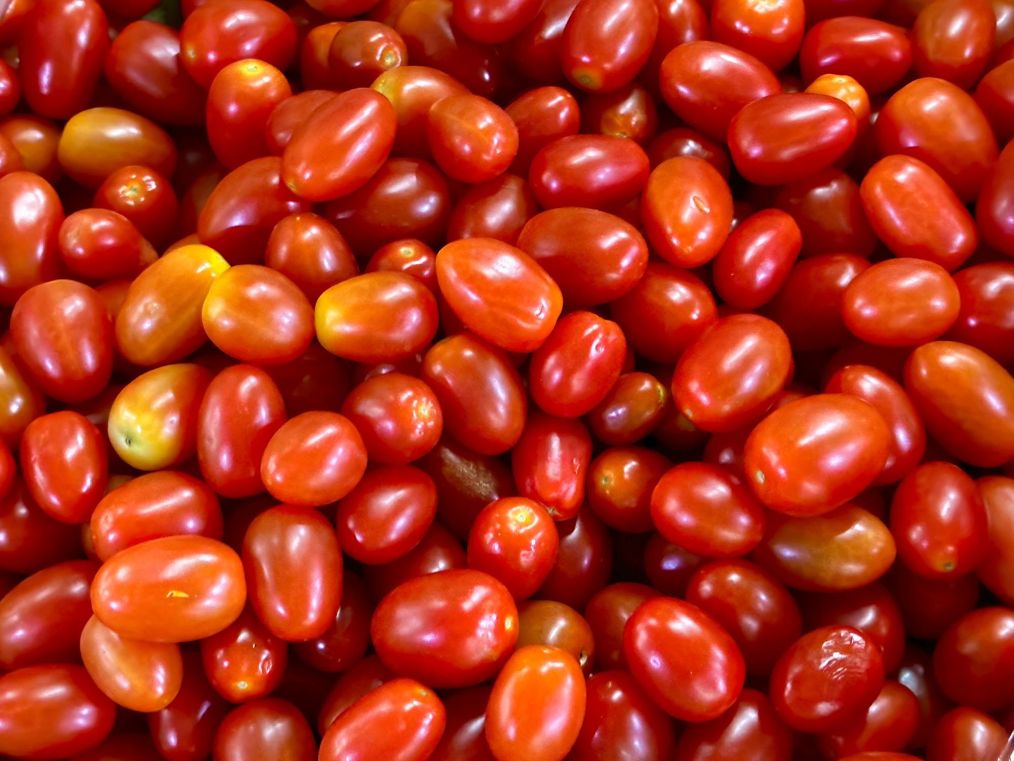More Than 7,000 Pounds of Produce Connected to a Chain Restaurant Have ...