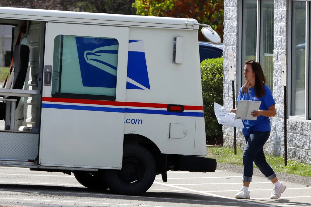Cost of postal stamps has gone up: What to know about latest USPS price ...
