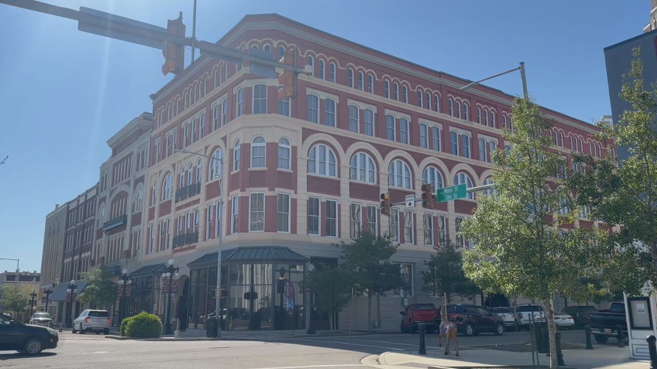 MSU Meridian Offers New Behavioral & Mental Health Facility