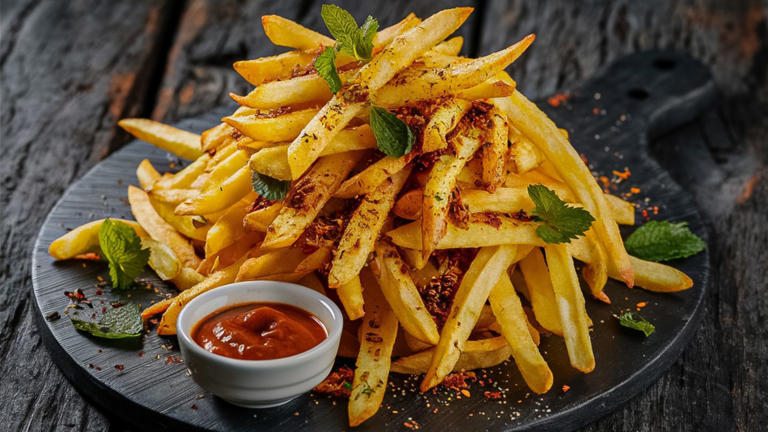 JR Simplot to buy potato-products peer Clarebout Potatoes