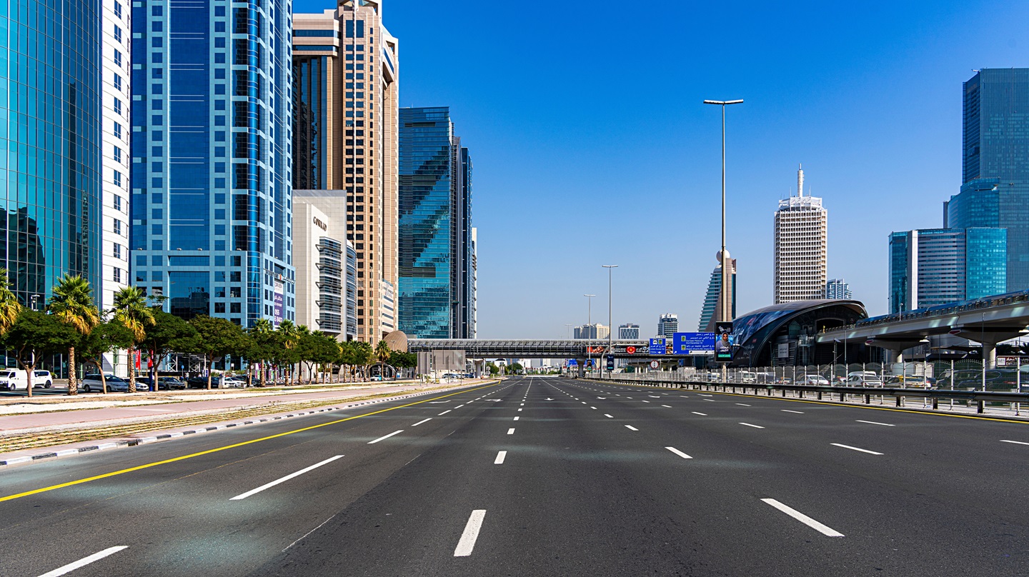 Dubai RTA awards $172.3m contract for Al Mustaqbal project