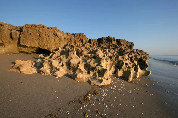 15 Hidden Beaches in Florida Tourists Seldom Find