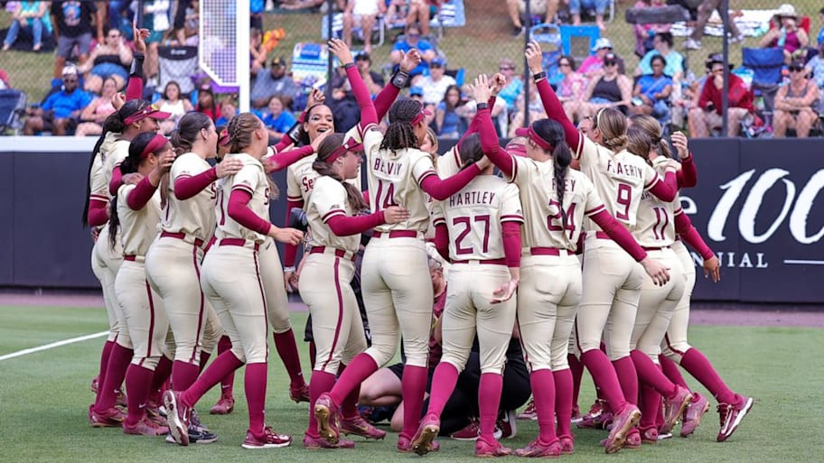 Former FSU Softball Star Joins FGCU Coaching Staff