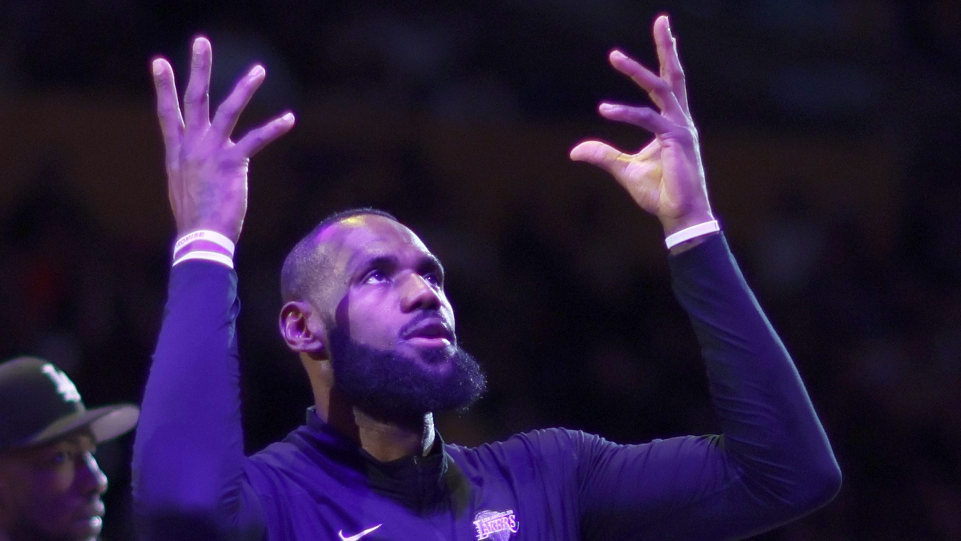 Charles Barkley Calls Out Lakers Star LeBron James: ‘Really Sad’