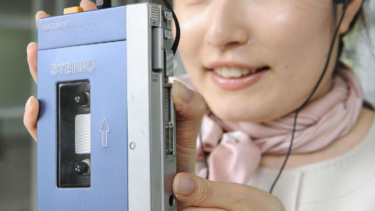 Walkman cumple 46 años: así ha evolucionado el ícono de la música portátil