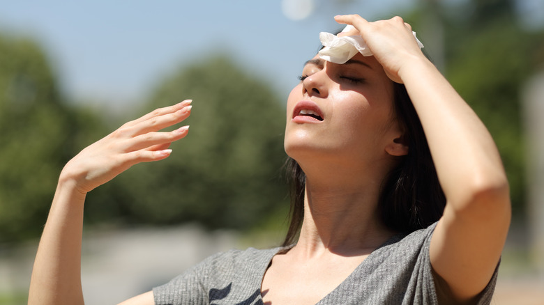 The Maximum Amount Of Heat A Human Body Can Take