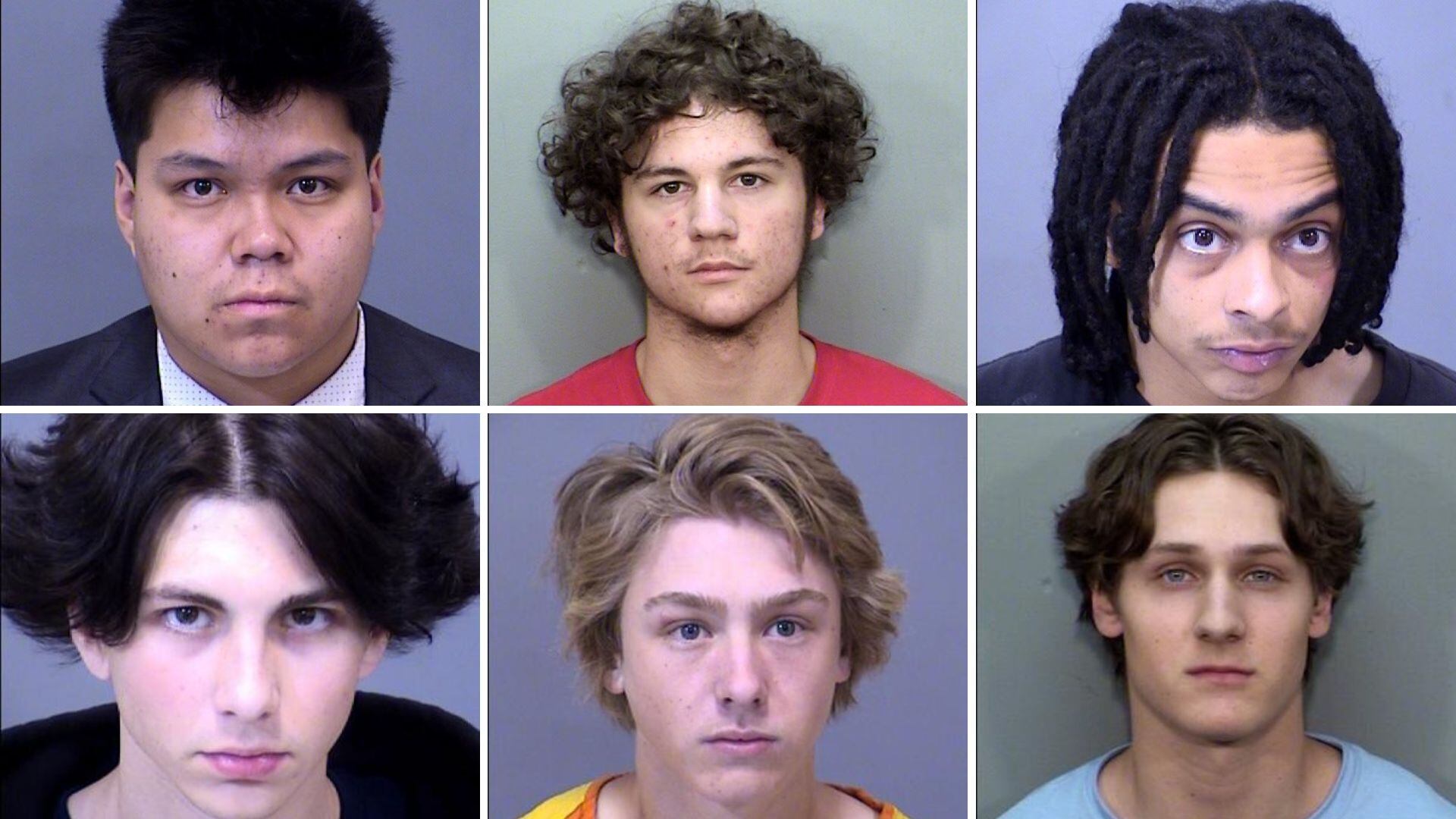 Trial for remaining defendants in Preston Lord’s death moved to January