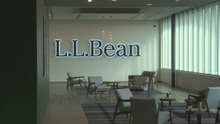 LL Bean CEO Stephen Smith to step down next year after decade of leadership