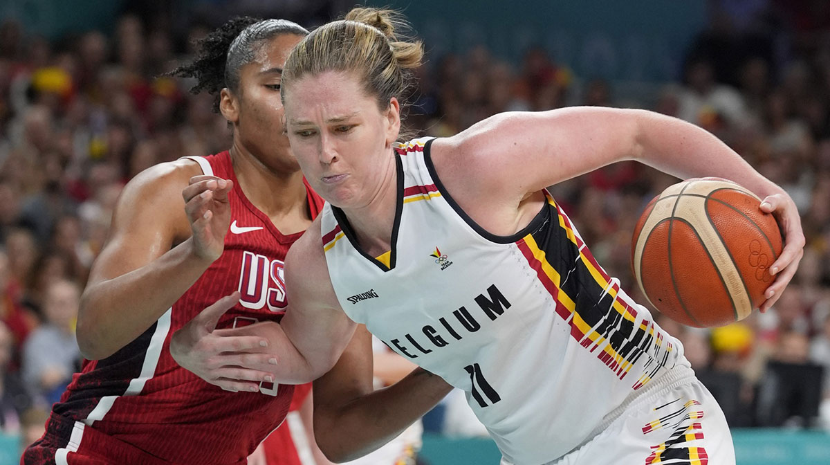 Why the Liberty must sign Emma Meesseman