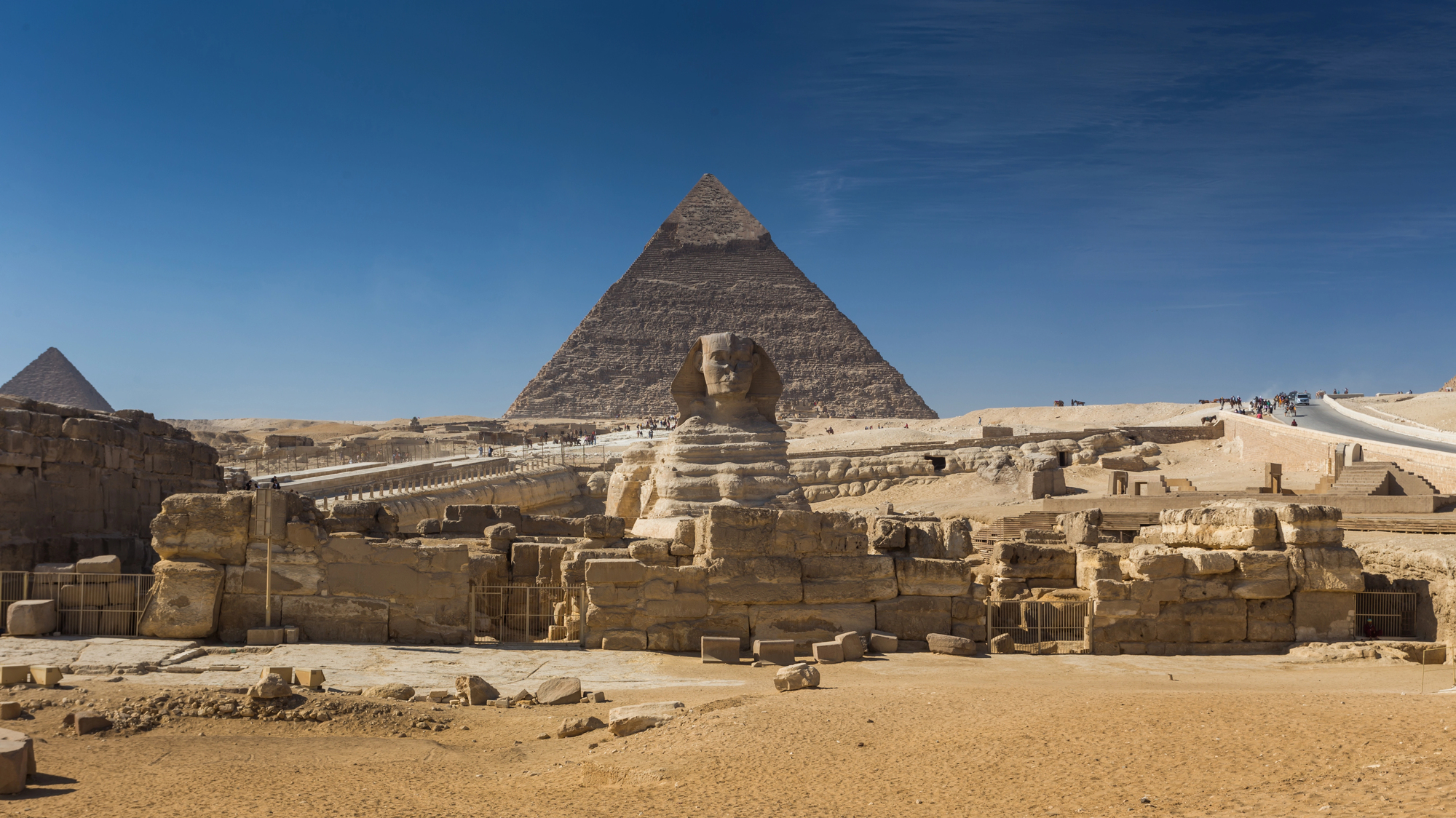 14 Ancient Civilizations That Vanished Due to Natural Disasters