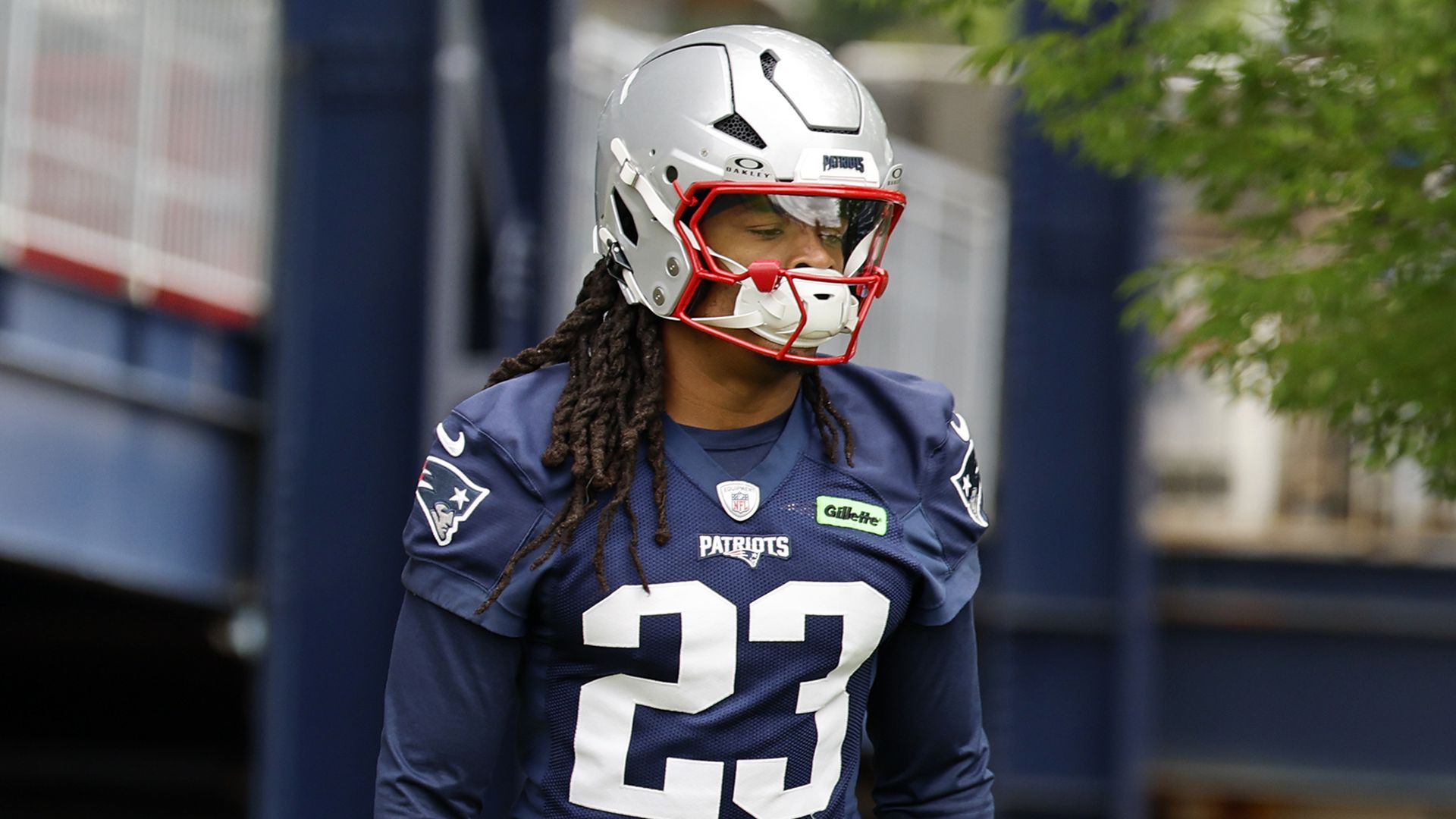 Patriots training camp preview: Availability will be crucial in crowded ...