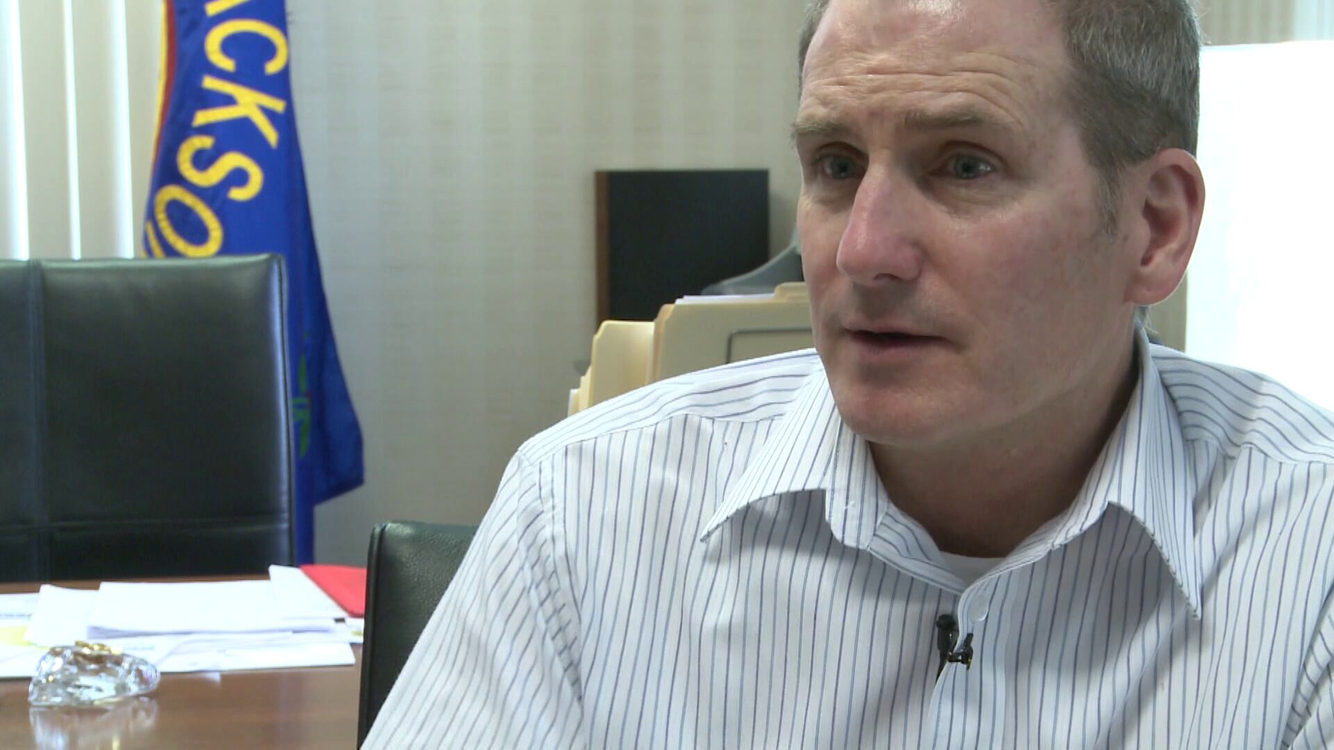 Former Jackson mayor and state representative passes away at 63