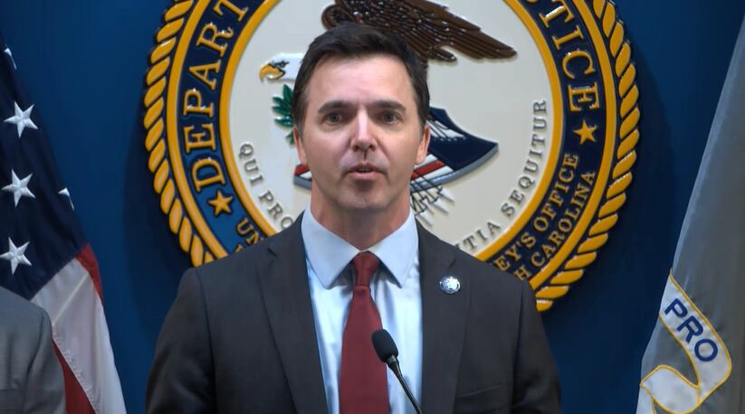 North Carolina joins lawsuit suing FEMA for $200 million in cuts to ...