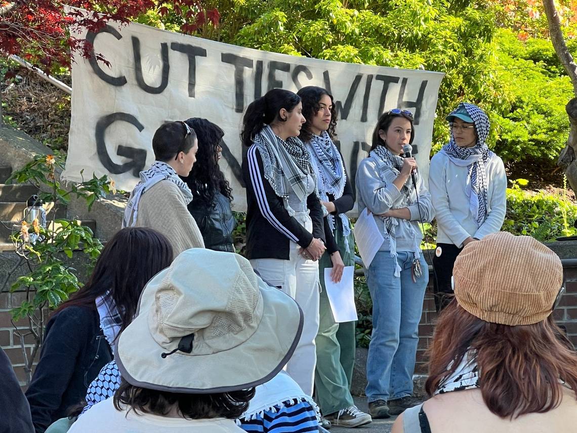 Trump administration adds WWU in Bellingham to nationwide probe of ...
