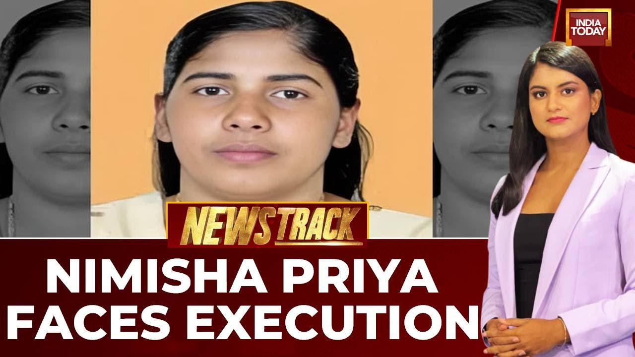 Kerala nurse Nimisha Priya faces execution in Yemen, India's diplomatic ...