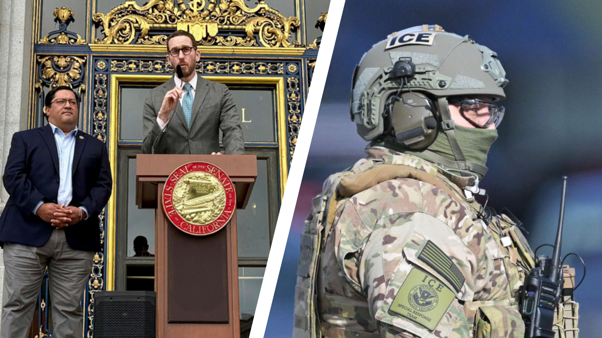 California lawmakers this week to hear proposal that attempts to ban ...