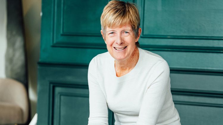 Portland WNBA hires longtime Nike executive Clare Hamill as interim ...