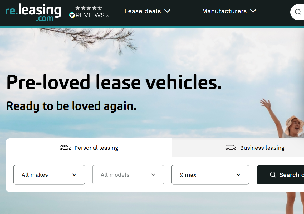Leasing.com launches used EV leasing platform with Lex Autolease
