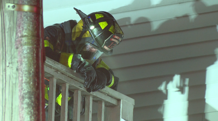 Fall River releases new report on deadly Gabriel House fire
