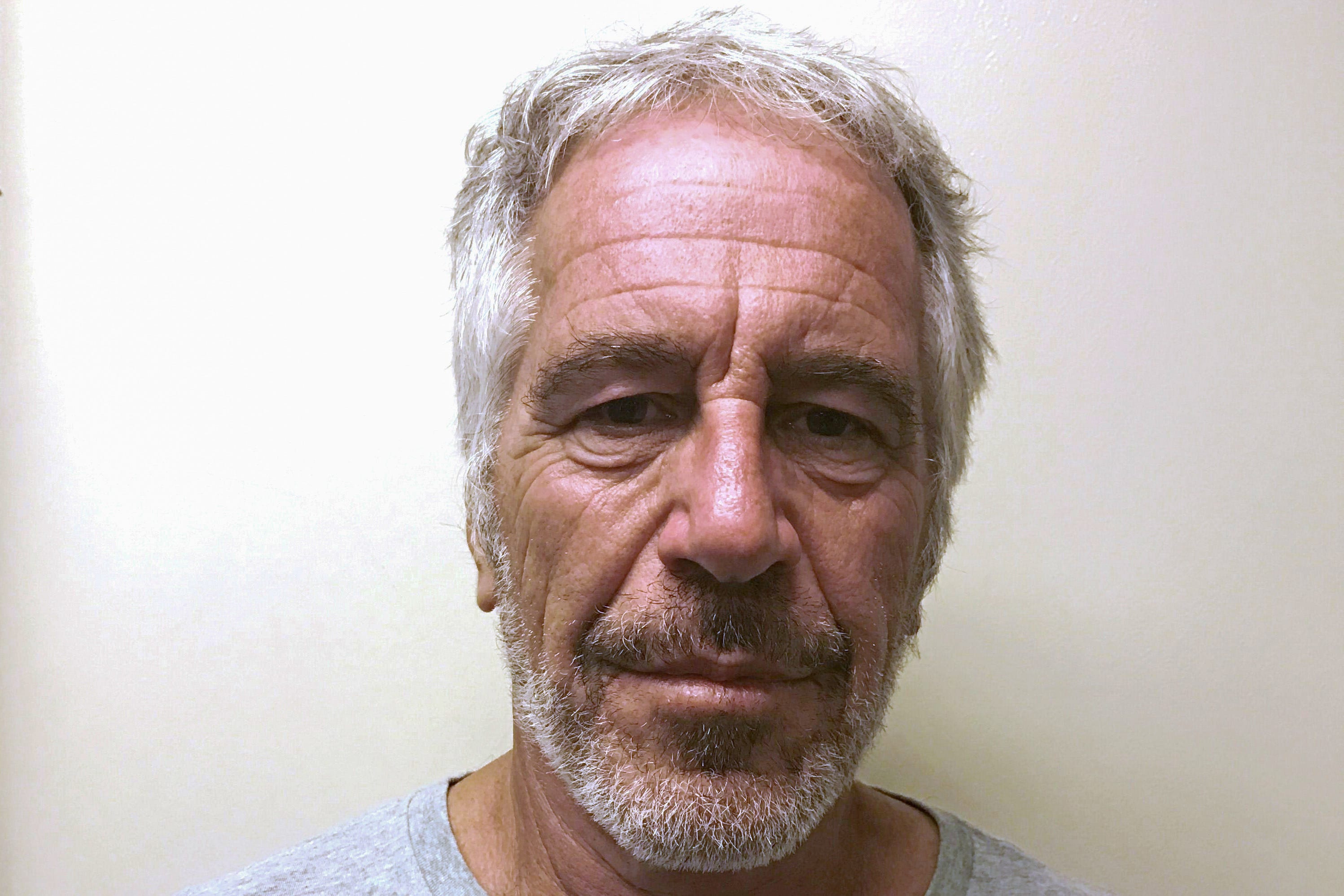 What did reported birthday letter to Epstein say? Trump now suing WSJ