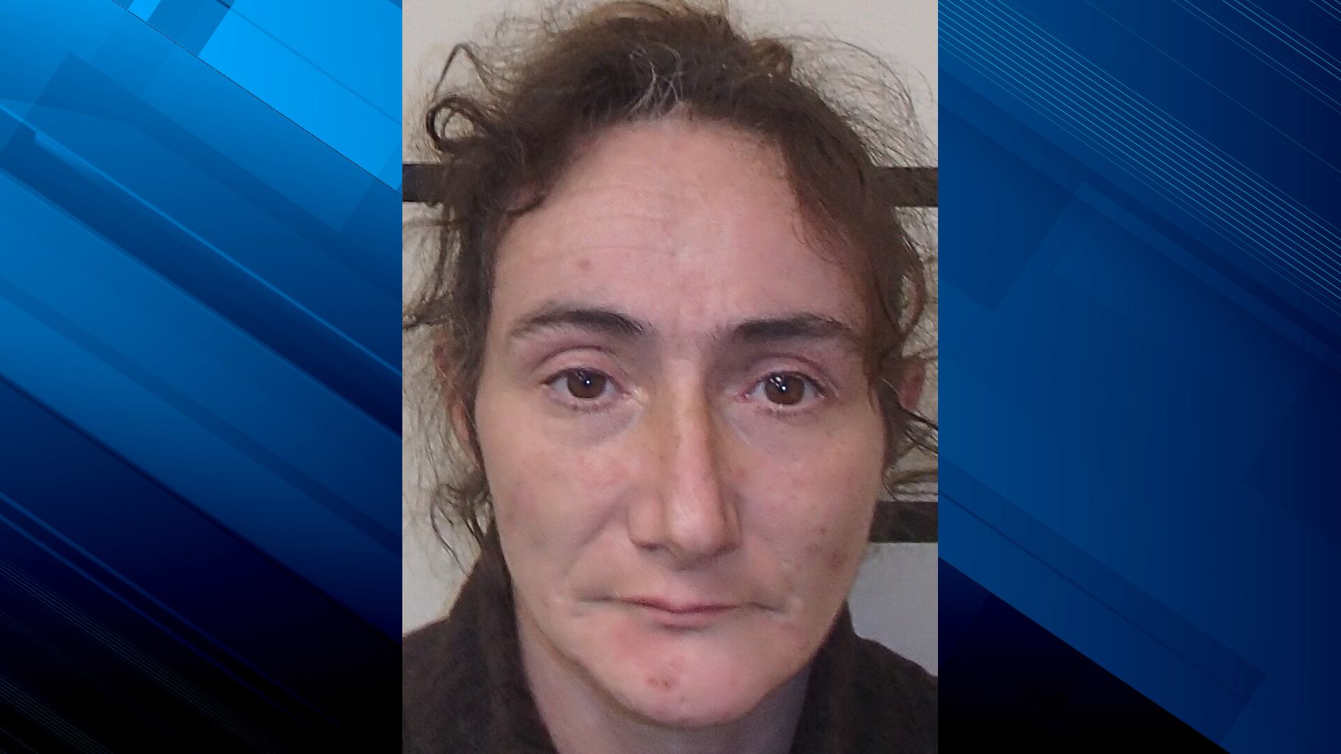 Middlesex woman arrested after a string of car break-ins, thefts