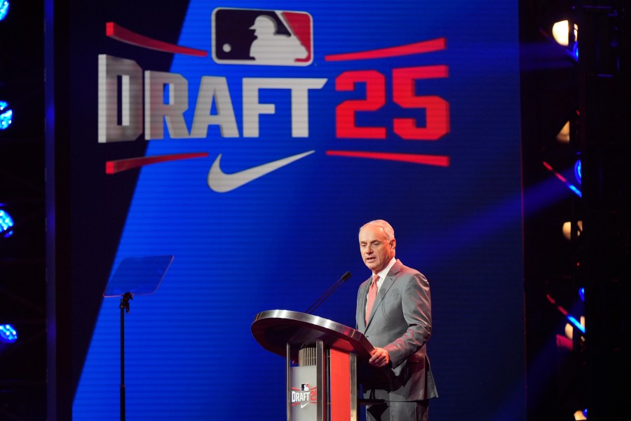 2025 MLB Draft: What to know about the players the Cubs and White Sox ...