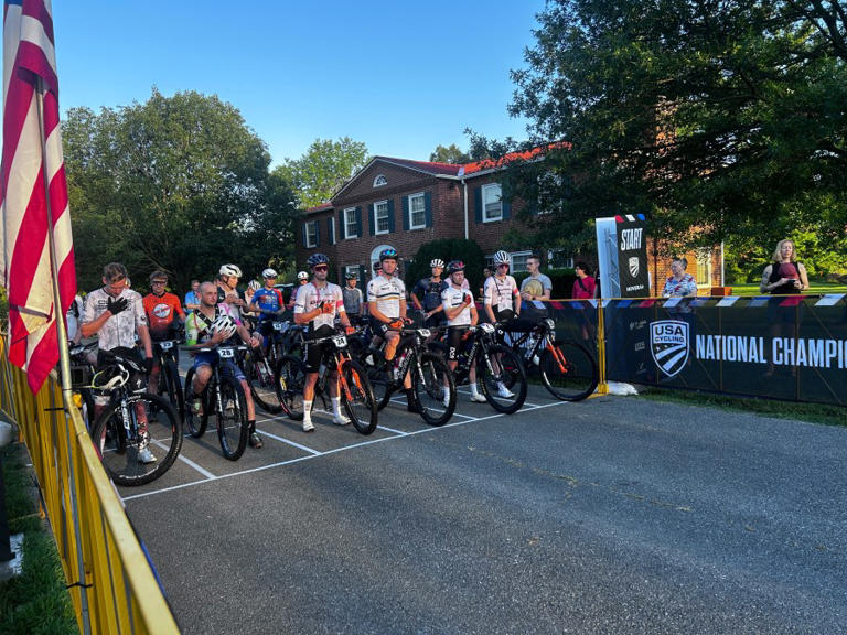 2025 USA Cycling Endurance Mountain Bike National Championships comes to the Valley