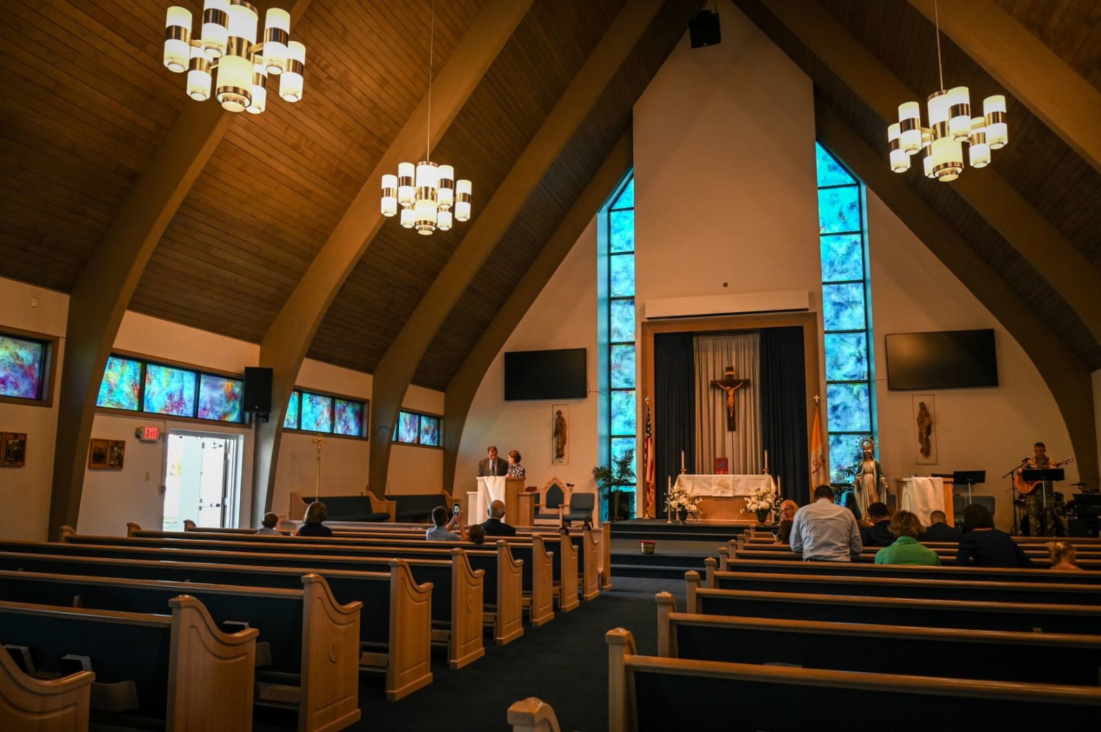 Report: Florida finishes first in religious liberty score