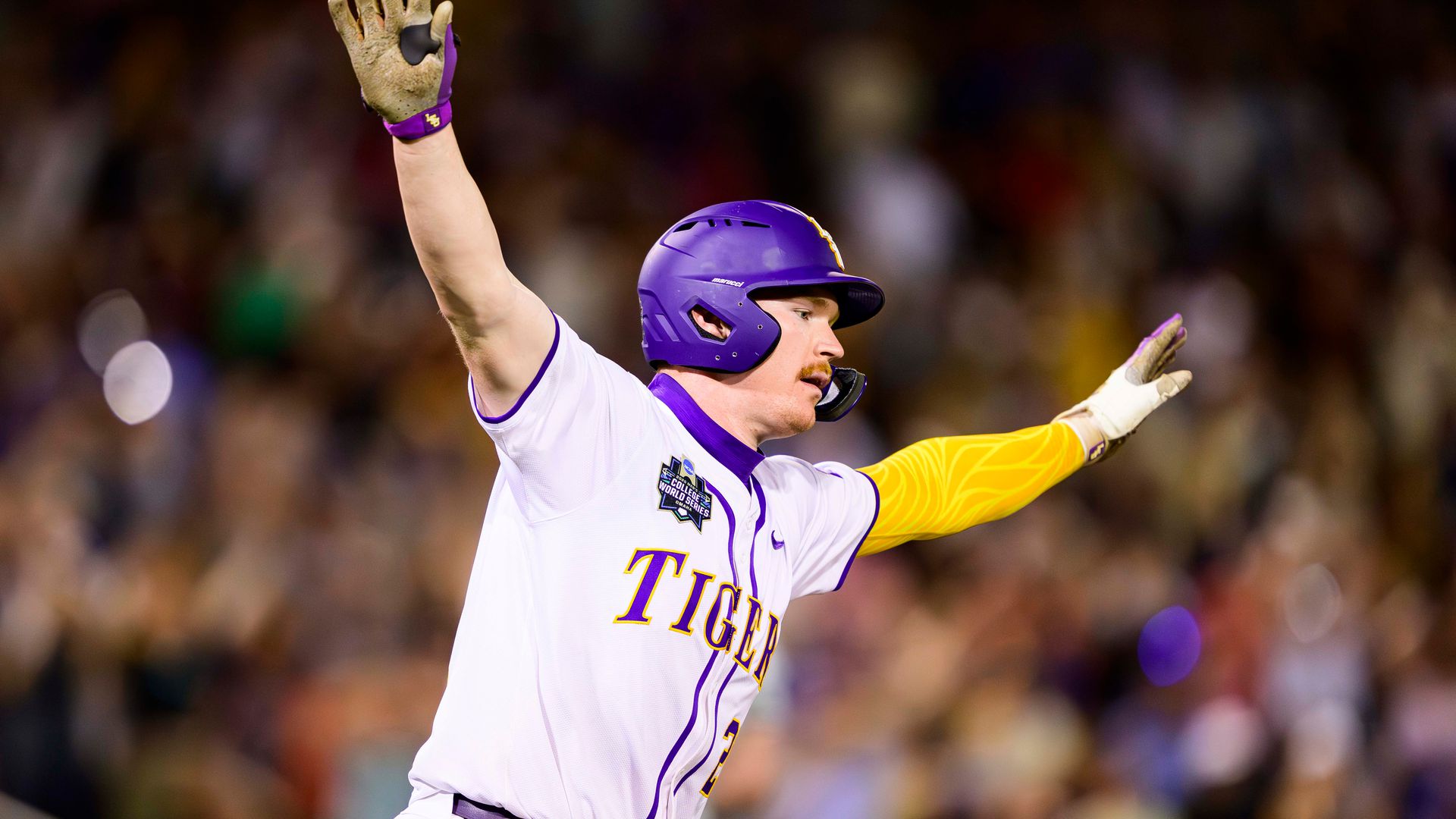 MLB Draft Day 2 Roundup: Part 1