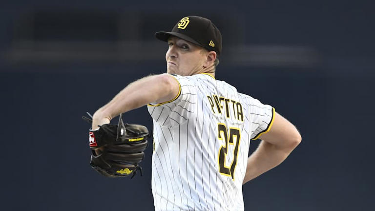 Padres Manager Says $55 Million Offseason Addition Should Have Been An ...