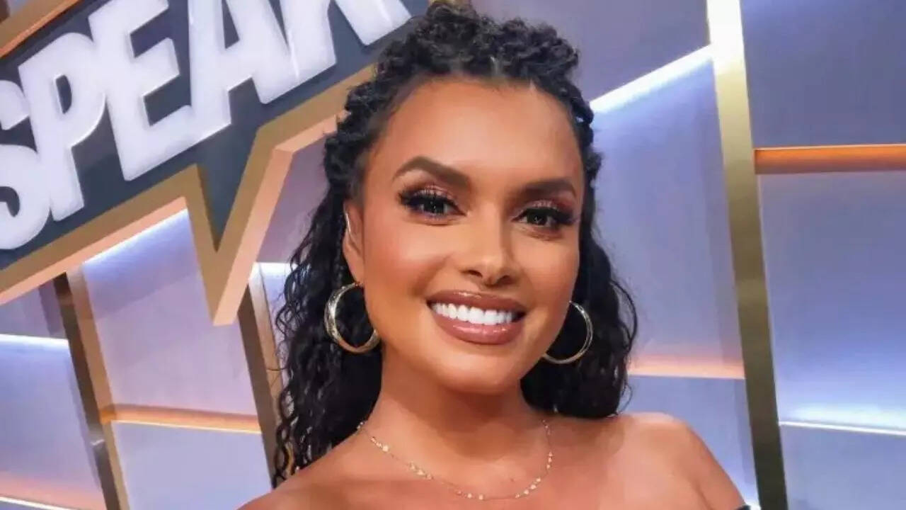 JOY TAYLOR’S SUDDEN FOX SPORTS FIRING SPARKS OUTRAGE AFTER CANCELING ...