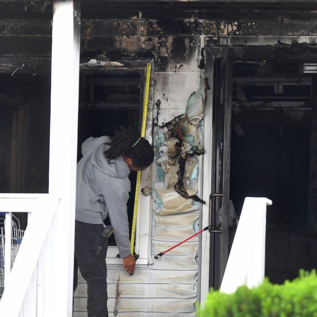 9 dead in Fall River assisted living home fire. "Unfathomable tragedy ...